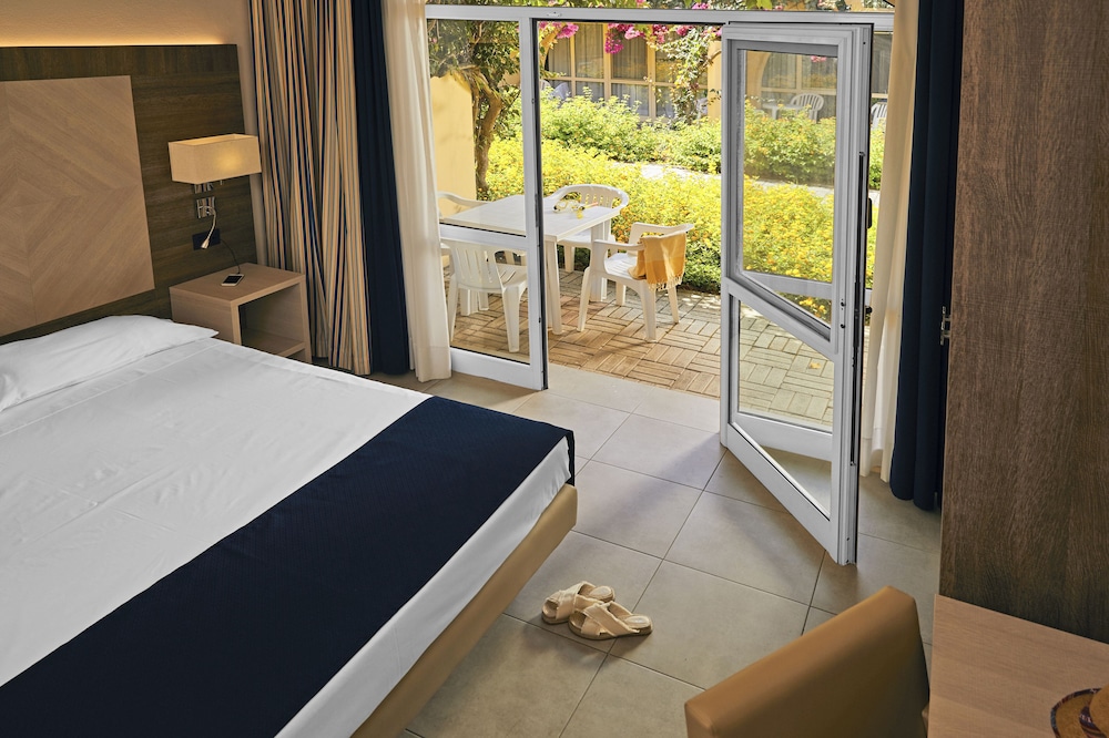 TUI MAGIC LIFE Calabria - All Inclusive in Pizzo | Best Rates & Deals ...