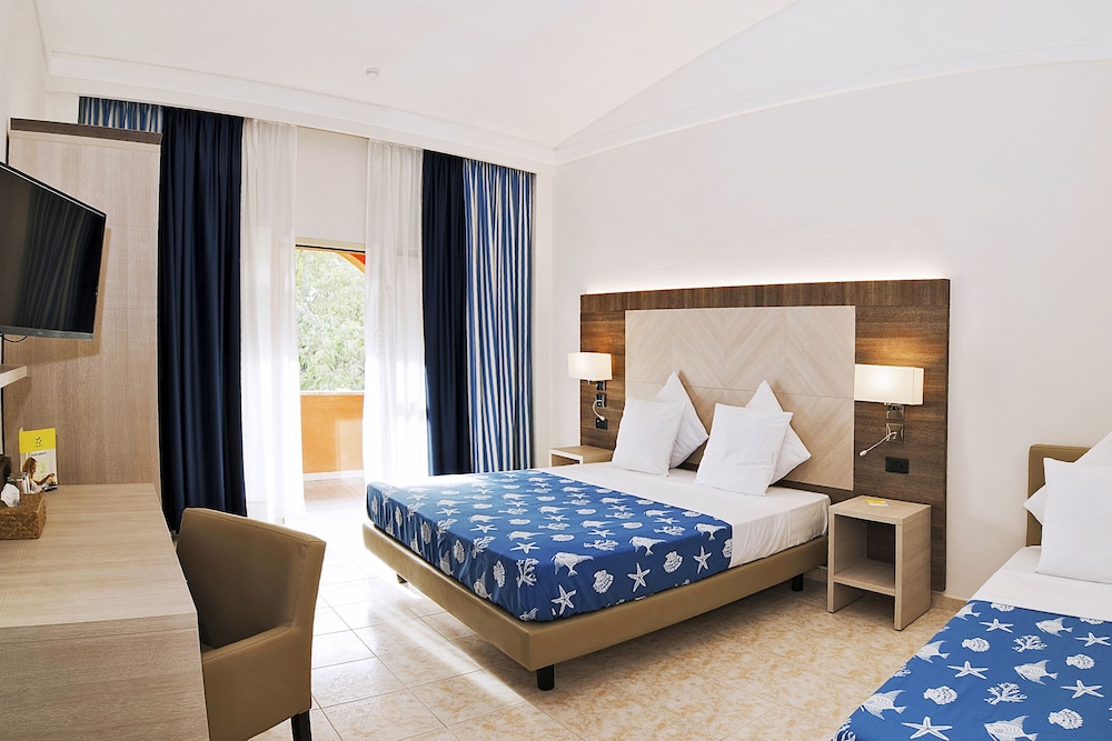 TUI MAGIC LIFE Calabria - All Inclusive, Pizzo: Room Prices & Reviews ...