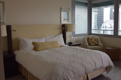 Luxury 1 Bedroom Apartment On Brickell Ave - マイアミ