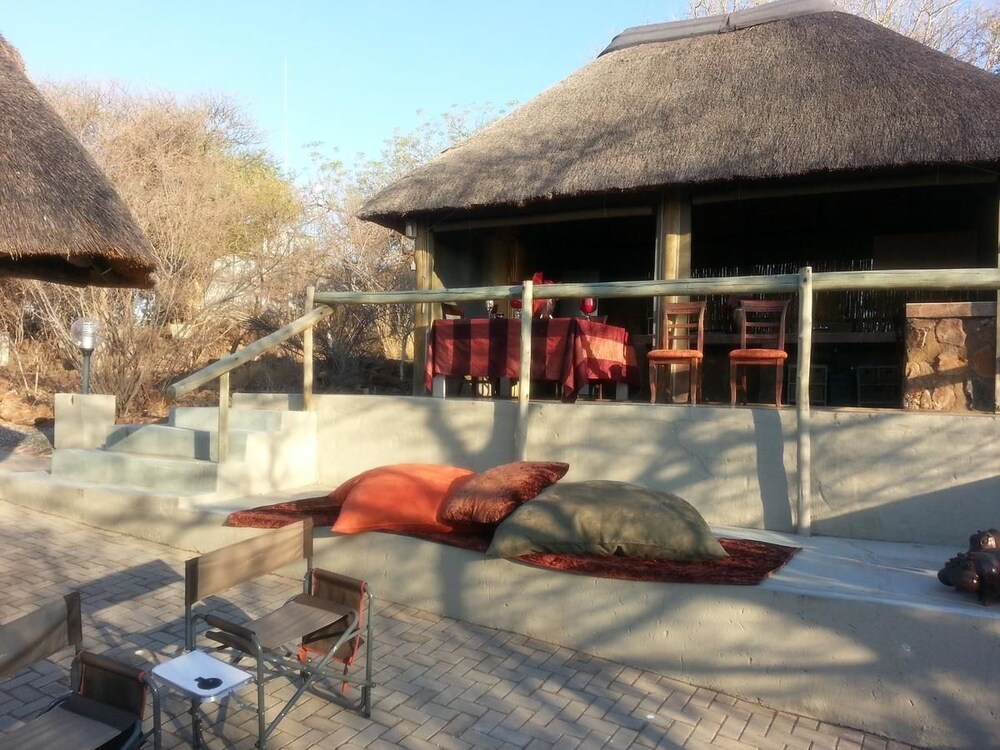 Thulani Game Lodge And Eco Estate: AU$207 Deals & Reviews (Thabazimbi ...