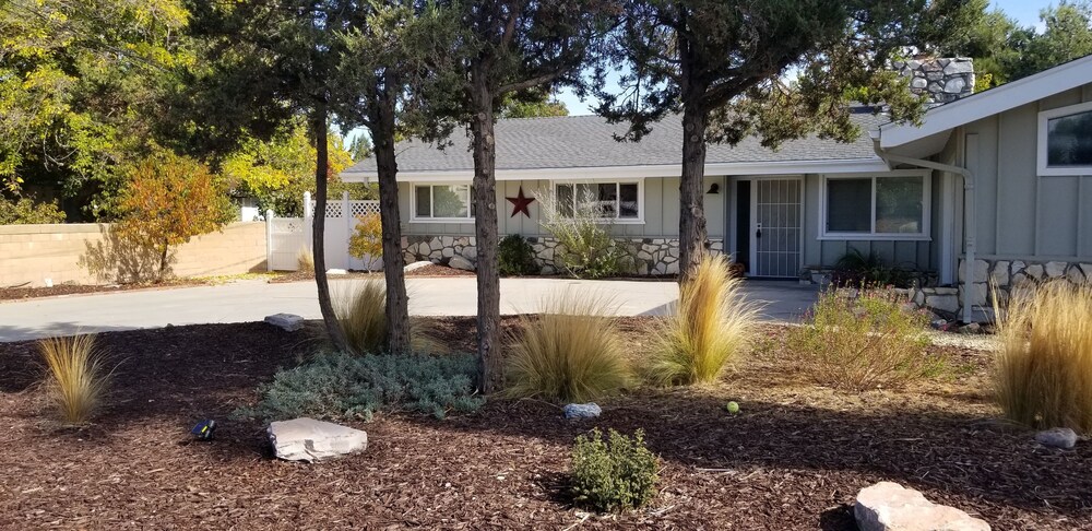 FAIRWAY PLACE... THE PERFECT PASO ROBLES LOCATION, GOLF, WINERIES ...