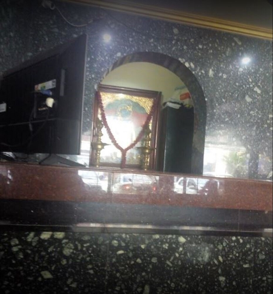 Krishna Tourist Home: Deals & Reviews (Tenkasi, IND) | Wotif