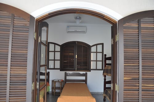 Casa Em Condomínio, Próxima à Serra E O Mar. - Ubatuba