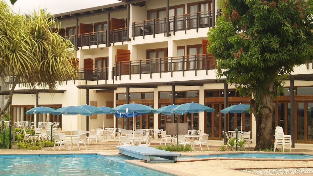 Honiara Solomon Islands Hotel