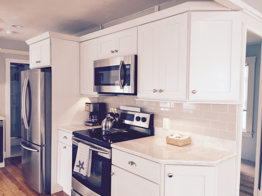 Location! Location! Location! Steps To Falmouth Heights Beach! CENTRAL ...