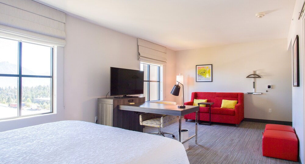 Snoqualmie Inn by Hotel America, Snoqualmie: $246 Room Prices & Reviews ...