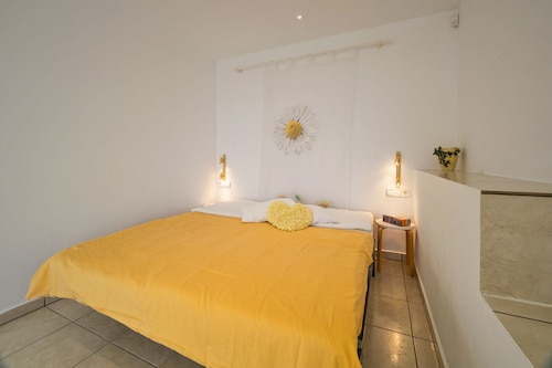 Mimosa, Grosser Pool Und Spektakuläre Aussicht - Cadaqués
