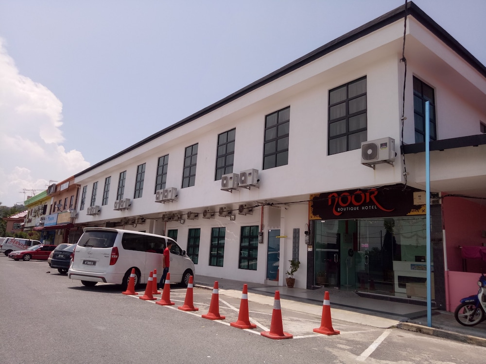 Noor Boutique Hotel in Kuala Perlis | Best Rates & Deals on Orbitz