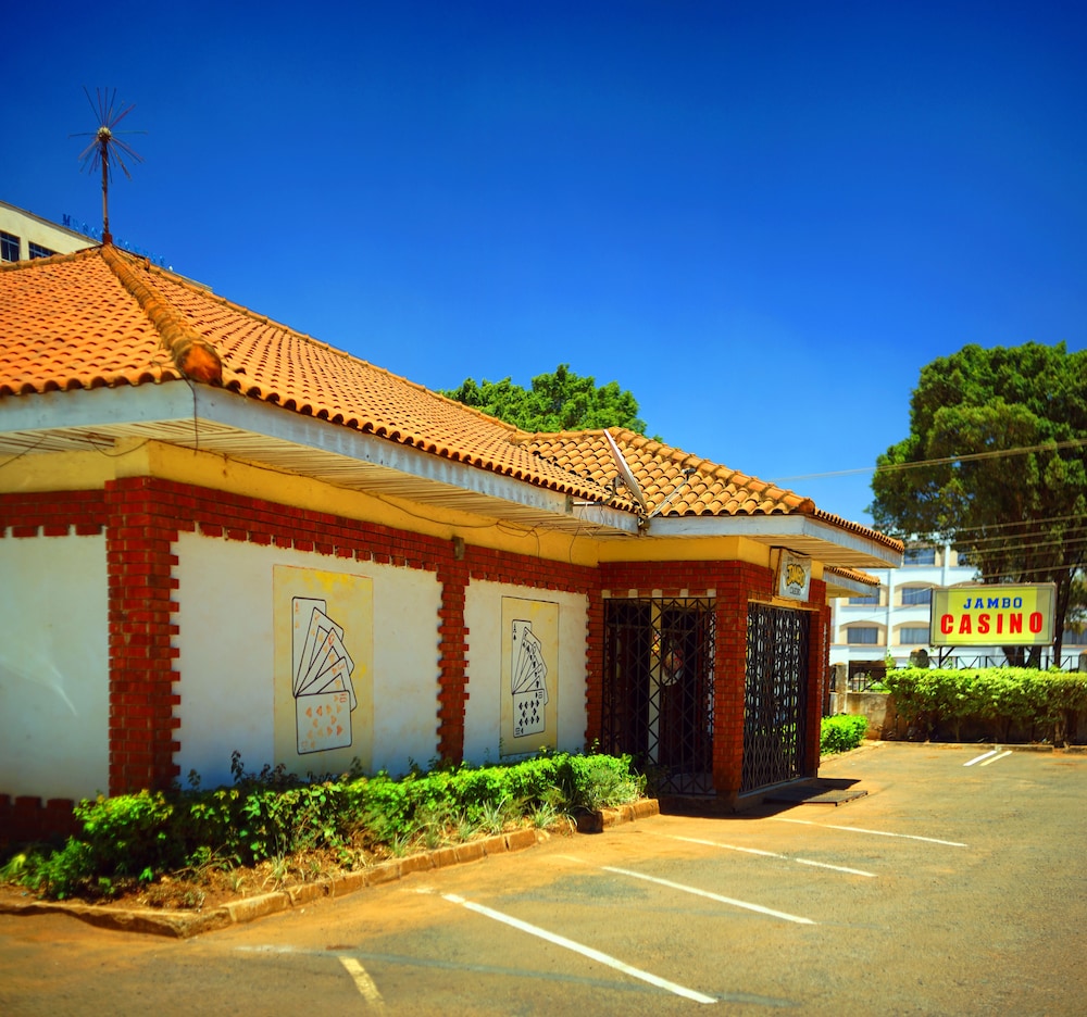 Eldoret Wagon hotel in Eldoret | Best Rates & Deals on Orbitz