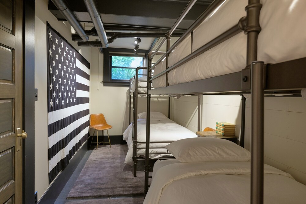 Welcome to Boyer House - Iconic Historic Home Steps from Whitman and ...