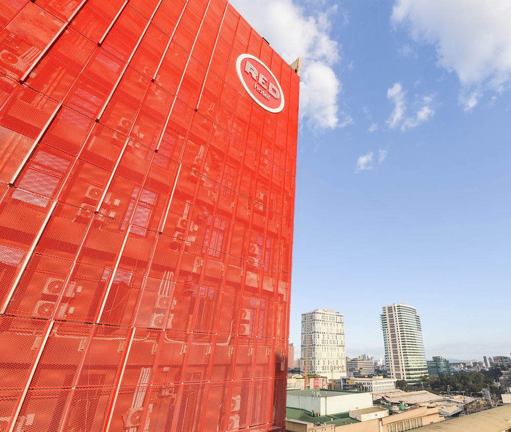 Red Hotel Cubao, Quezon City in Manila | Best Rates & Deals on Orbitz
