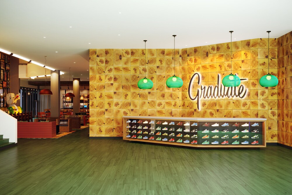 Graduate Eugene in Eugene | Best Rates & Deals on Orbitz