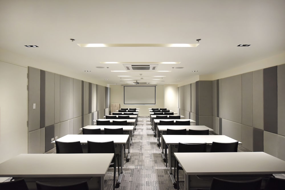 Hop Inn Hotel Tomas Morato Quezon City: AU$36 Deals & Reviews (Manila ...