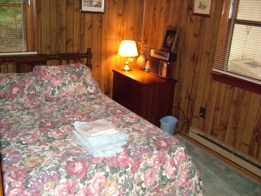 ENJOY Beautiful Lake Anna @ COZY FAMILY RETREAT with Boat Ramp and ...