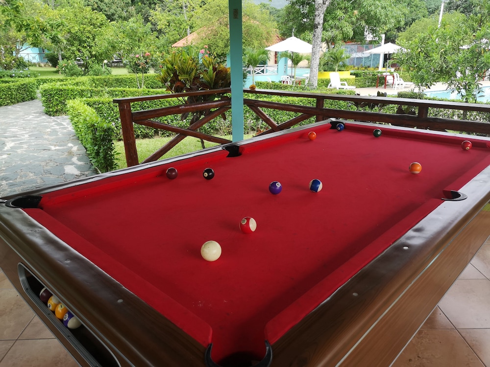 Hotel Rancho Guacamayos in Bonao | Best Rates & Deals on Orbitz