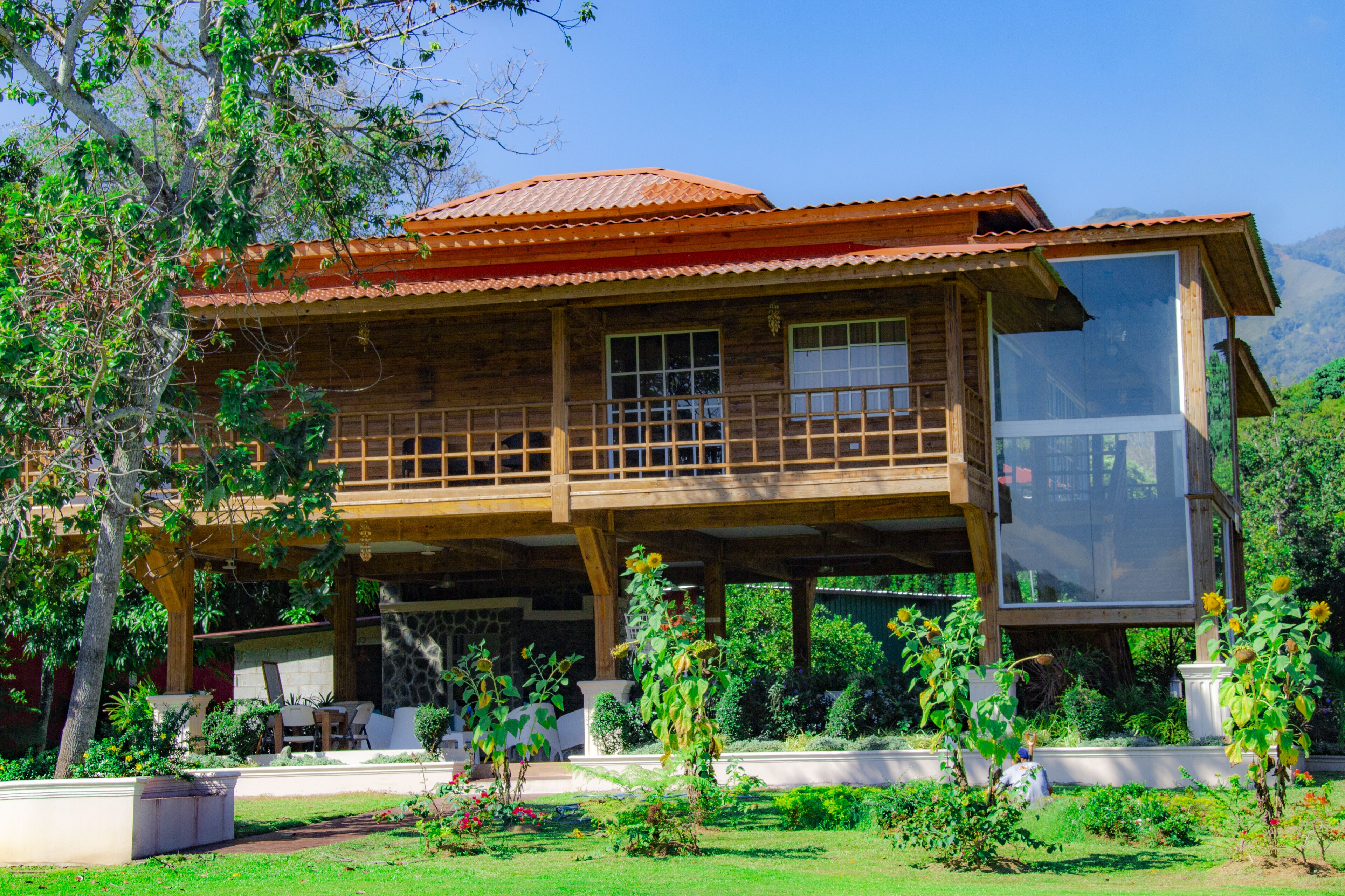 Hotel Rancho Guacamayos (Bonao, República Dominicana) | Expedia.es