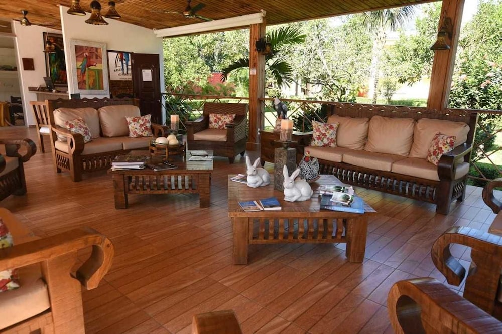 Hotel Rancho Guacamayos, Bonao: 2020 Room Prices & Reviews | Travelocity
