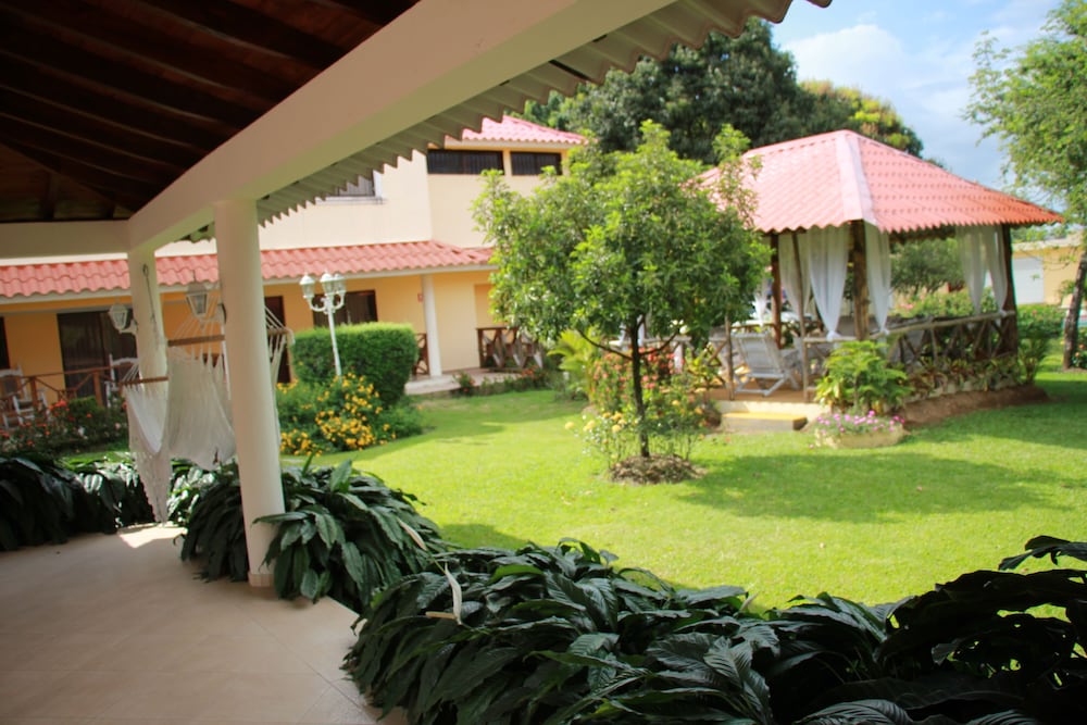 Hotel Rancho Guacamayos: 2019 Room Prices $53, Deals & Reviews | Expedia