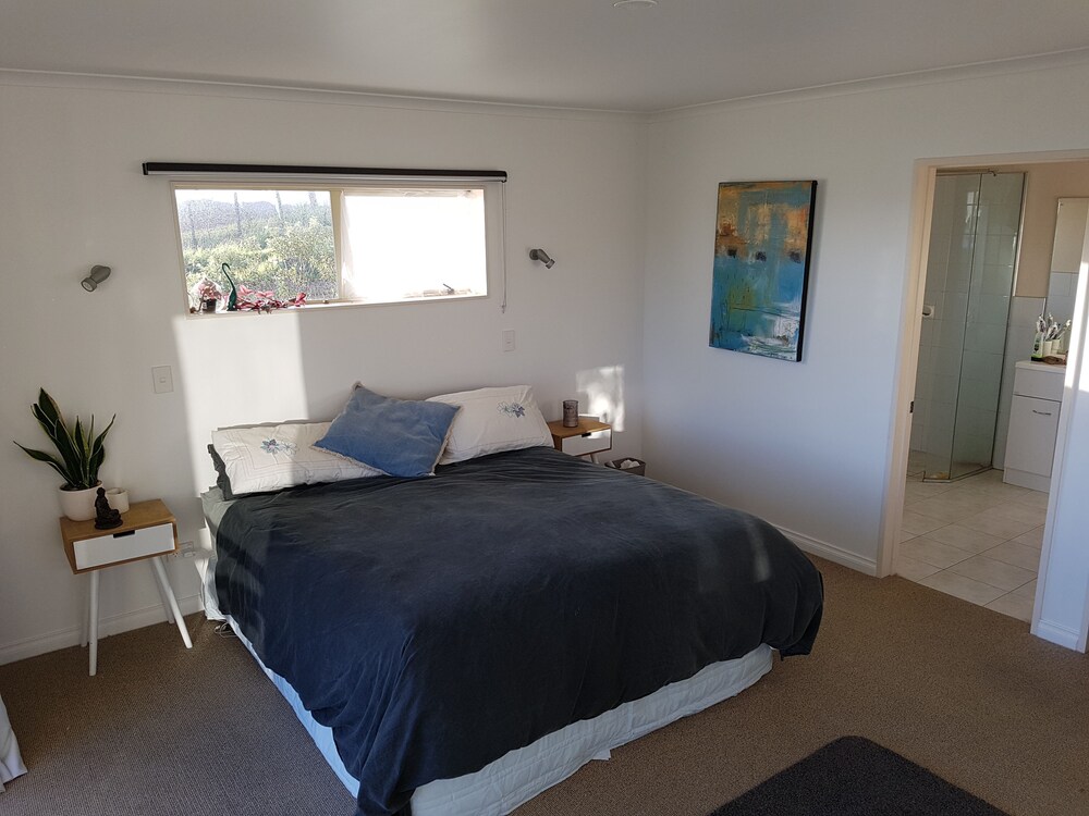 Parua Bay home with a view - Parua Bay | Vrbo