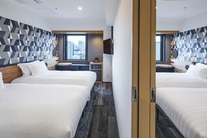 Holiday Inn Express Osaka City Centre - Midosuji (Osaka) – 2022 Updated ...