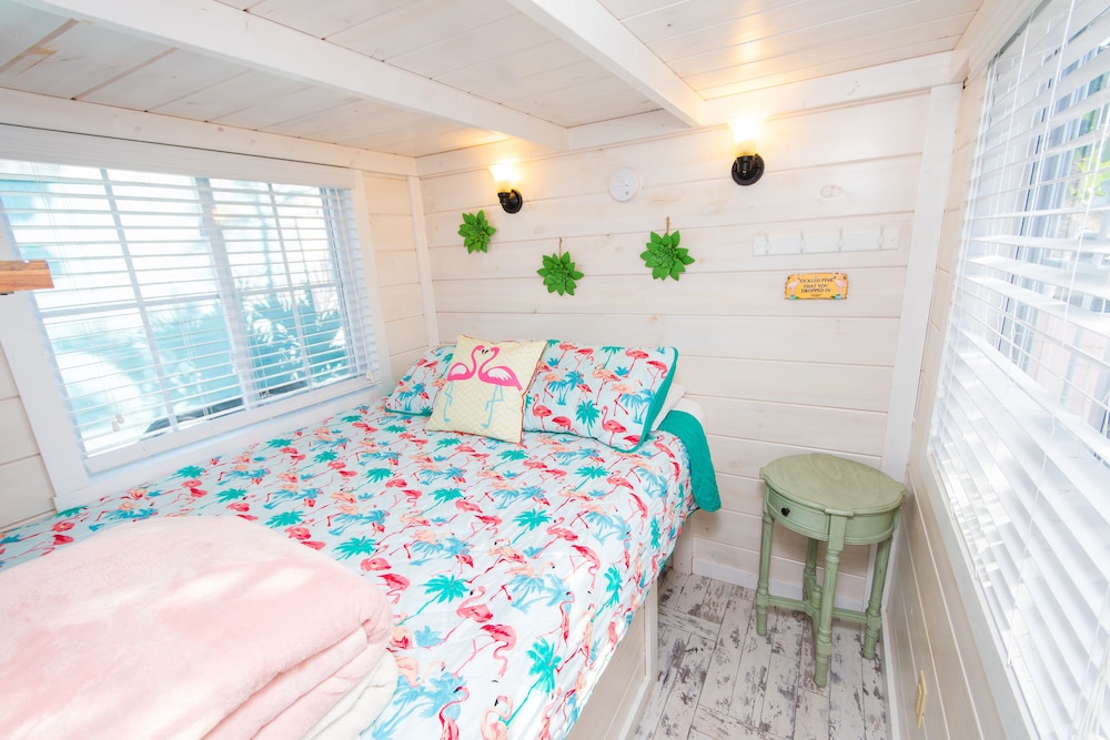 Matlacha Tiny Village: AU$203 Deals & Reviews (Matlacha, USA) | Wotif