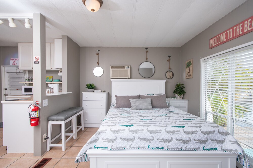 Matlacha Tiny Village: AU$203 Deals & Reviews (Matlacha, USA) | Wotif