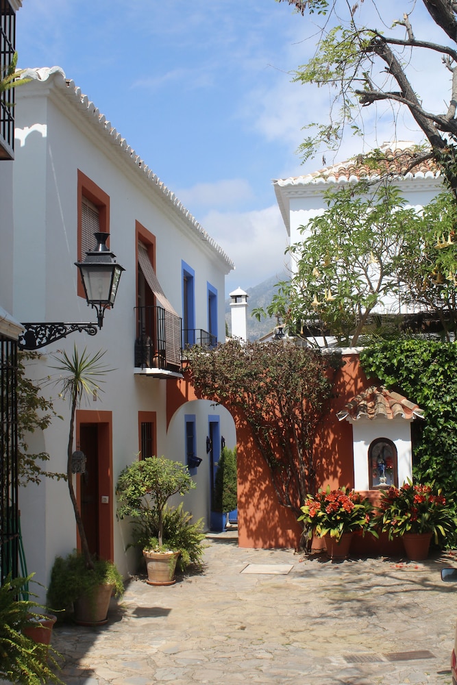 Ferienhaus / Villa - Marbella - Marbella | FeWo-direkt