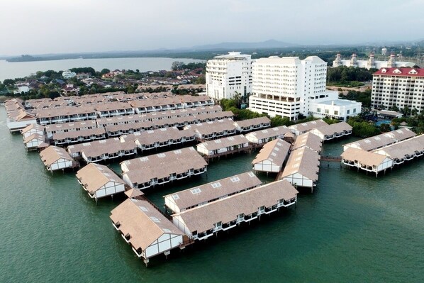 Wonderland Private Chalet Port Dickson en Port Dickson - Hotels.com