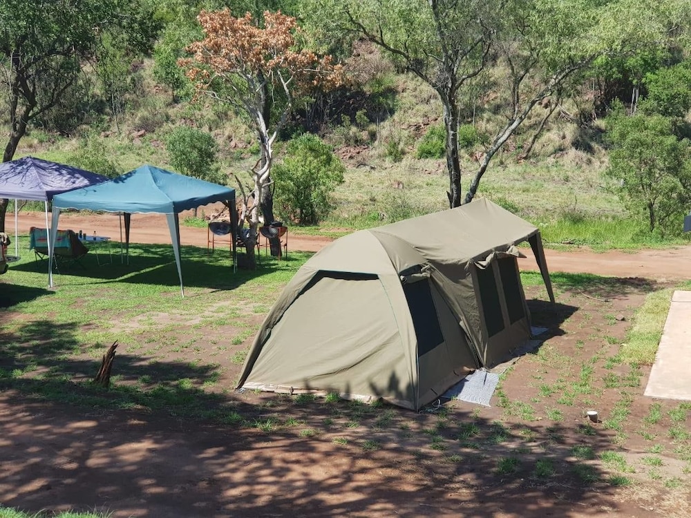 Ruah Park Camping & Outdoor in Johannesburg | Best Rates & Deals on Orbitz