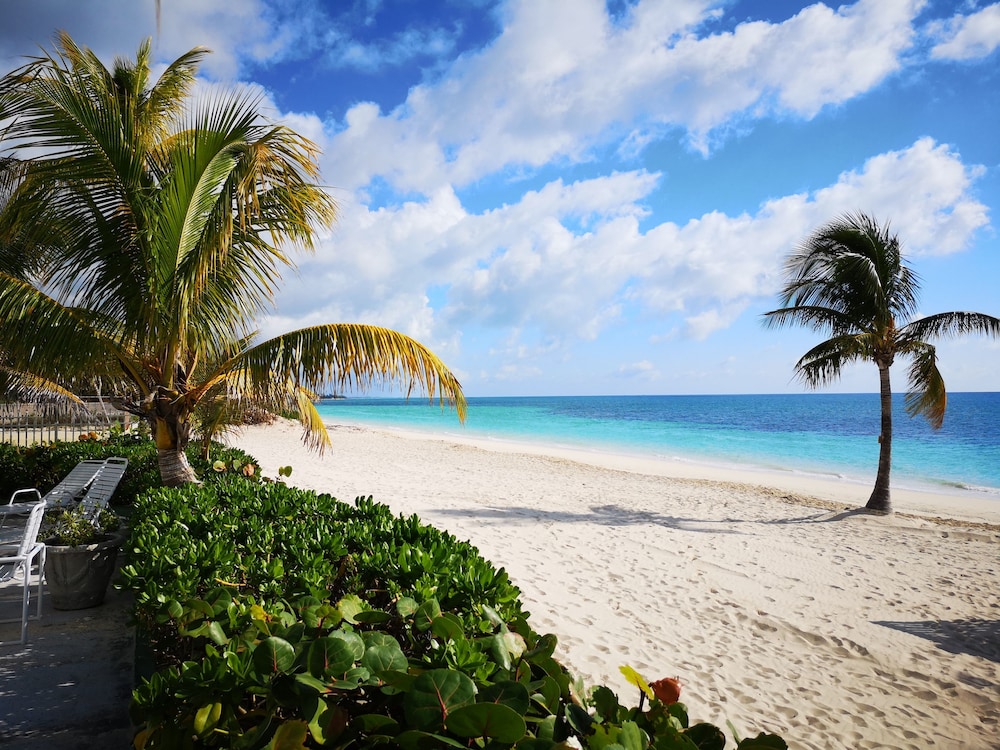 Coral Beach Hotel and Condominiums: 2019 Room Prices $103, Deals ...