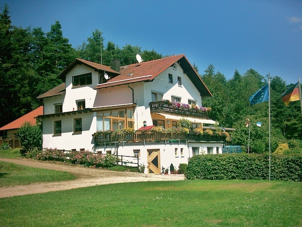 Hotels Furth Im Wald