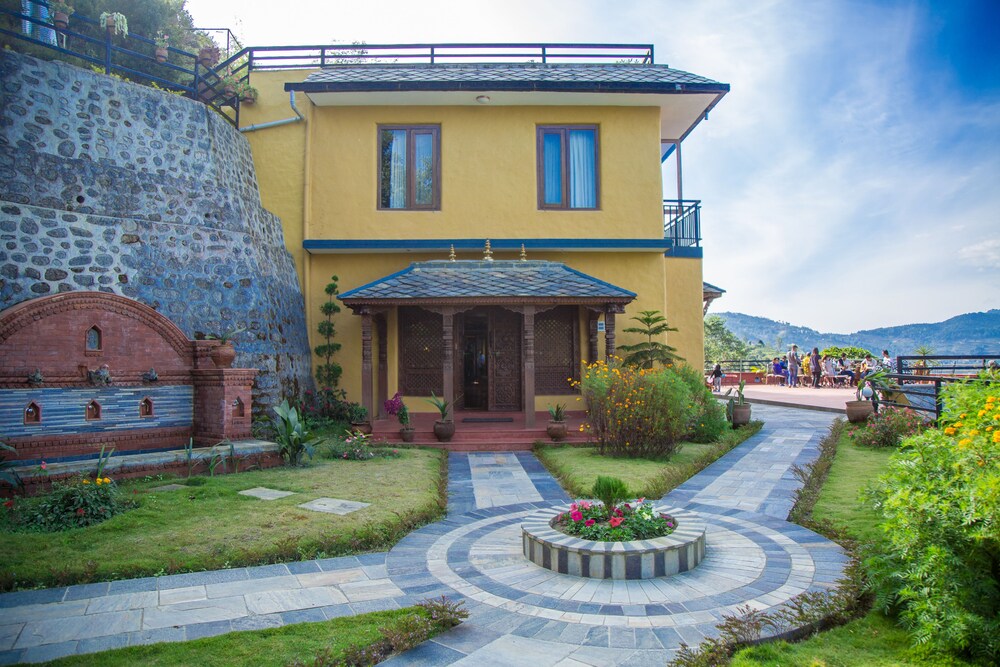 The Lapsi Tree in Mahamanjushree Nagarkot | Best Rates & Deals on Orbitz