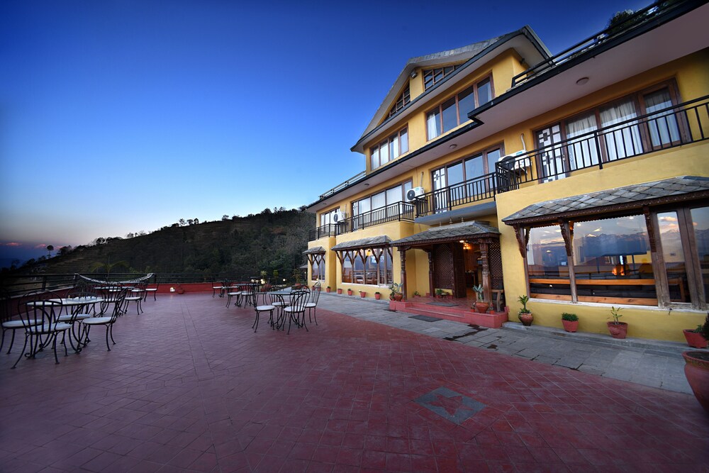 The Lapsi Tree in Mahamanjushree Nagarkot | Best Rates & Deals on Orbitz