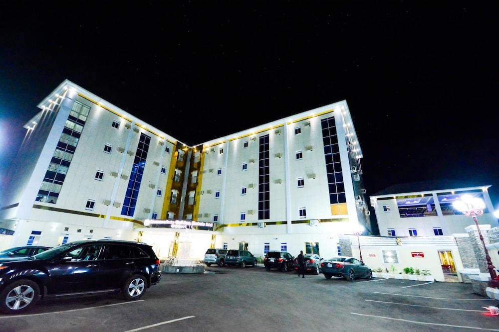 Immaculate Golden Hotels Limited in Owerri | Best Rates & Deals on Orbitz
