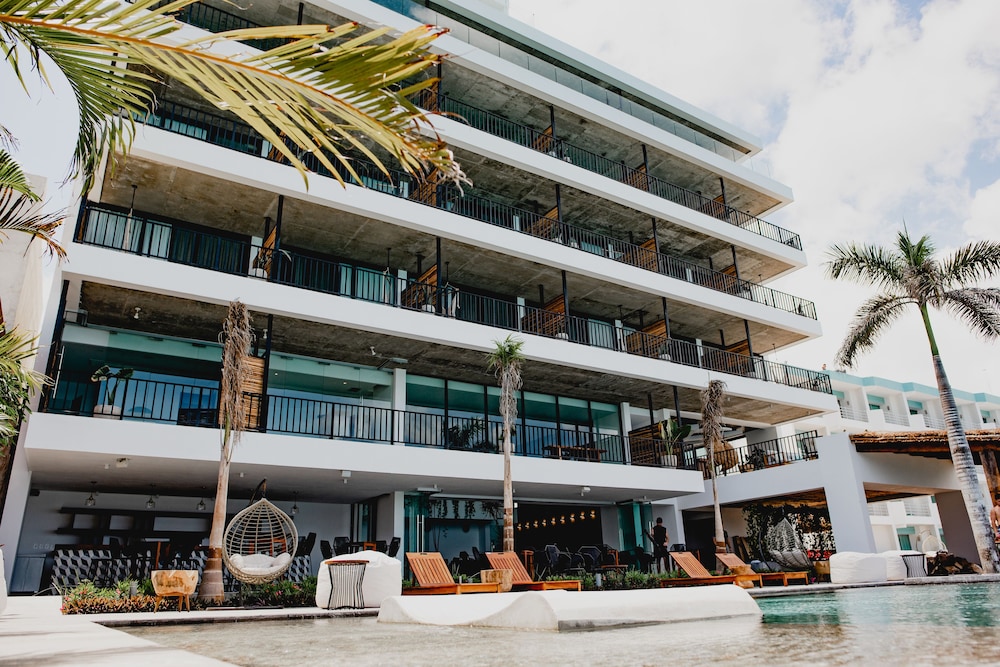 Hotel B Unique in Cozumel | Best Rates & Deals on Orbitz