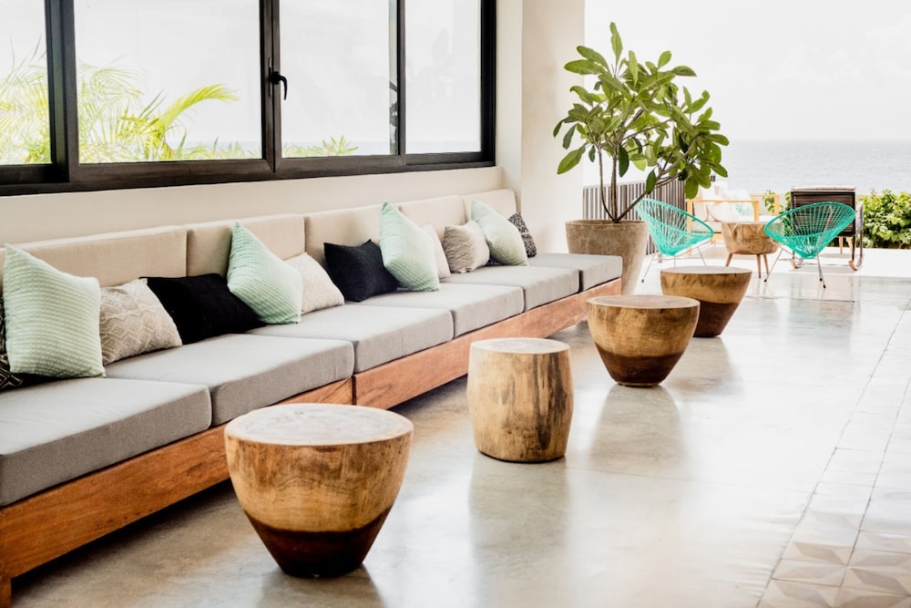 Hotel B Unique - Adults Only : AU$329 Deals & Reviews (Cozumel, MEX ...