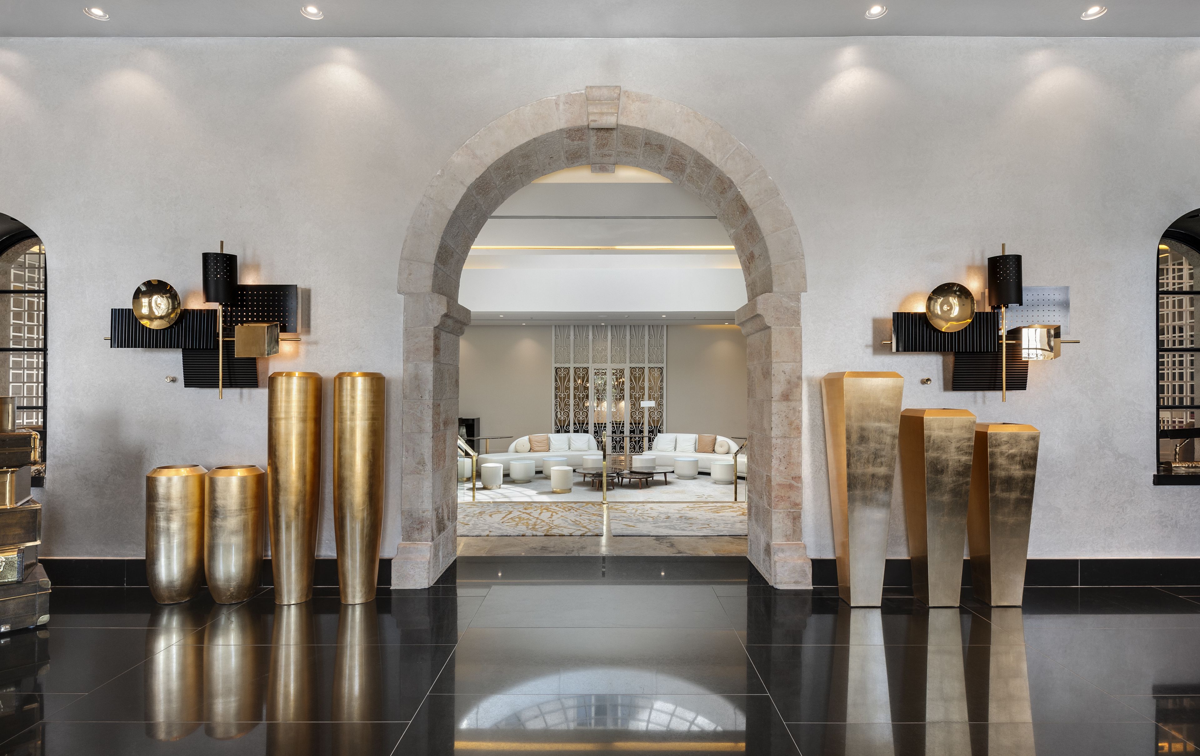 Jerusalem Gold Hotel in Jerusalem, Israel | Expedia