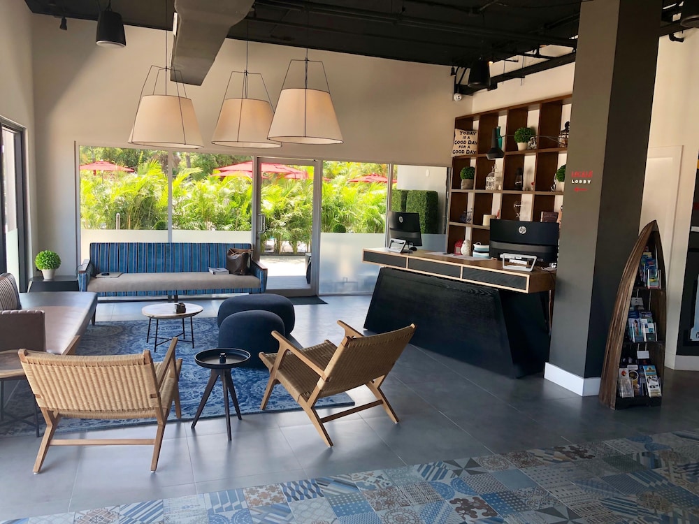 The Locale Hotel Grand Cayman in Seven Mile Beach | Best Rates & Deals ...