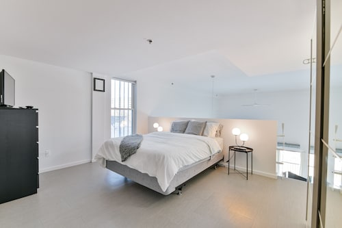 Oz Condos Loft In The Village 304 - Heated Parking - Winnipeg