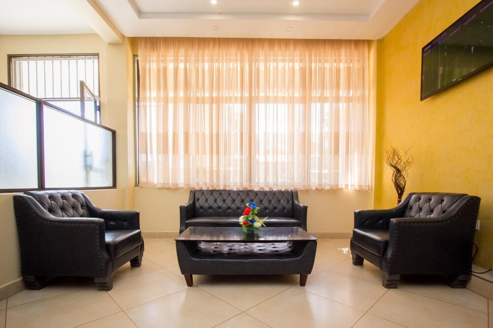 Paleo Hotel & Spa: AU$32 Deals & Reviews (Thika, KEN) | Wotif