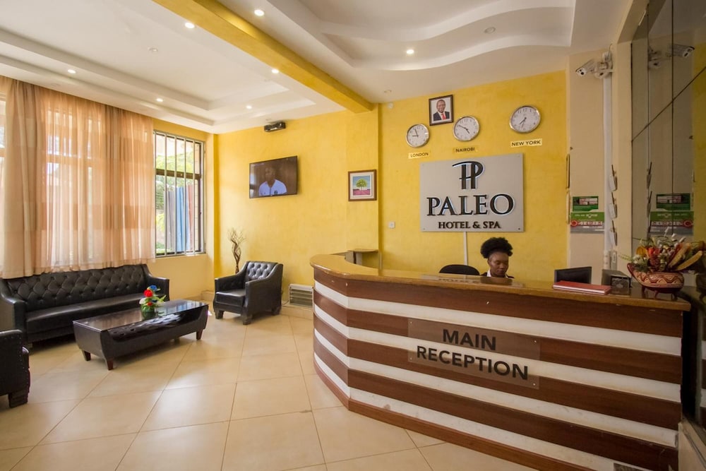 Paleo Hotel & Spa: AU$32 Deals & Reviews (Thika, KEN) | Wotif