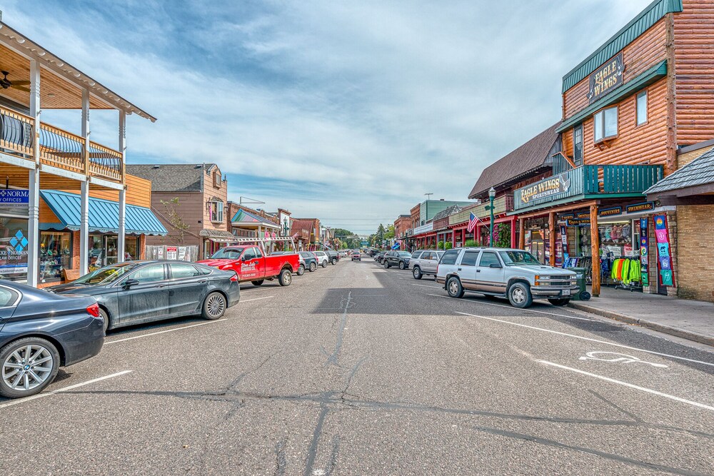Authentic German Log Cabin in Hayward!!, Hayward: $158 Room Prices ...