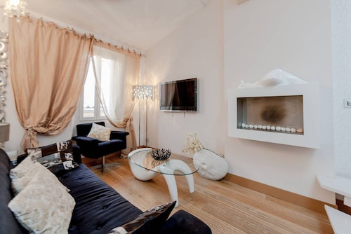 Luxurious Apartment In The 'Golden Square'. - Saint-Tropez
