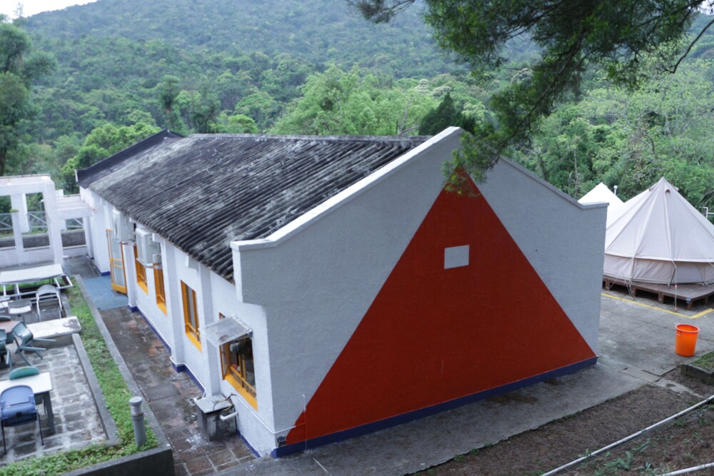 YHA Pak Sha O Youth Hostel in Tai Po | Best Rates & Deals on Orbitz