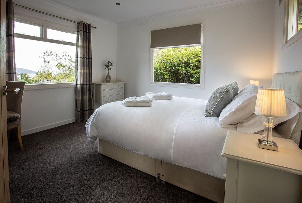 Loch Broom Chalets: AU$135 Deals & Reviews (Garve, GBR) | Wotif