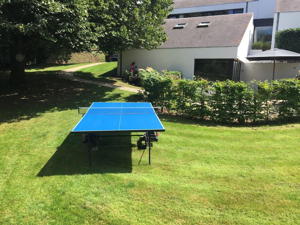 Sakura Lodging / ideal for a family of 2 to 6 people / Wavre - Grez ...