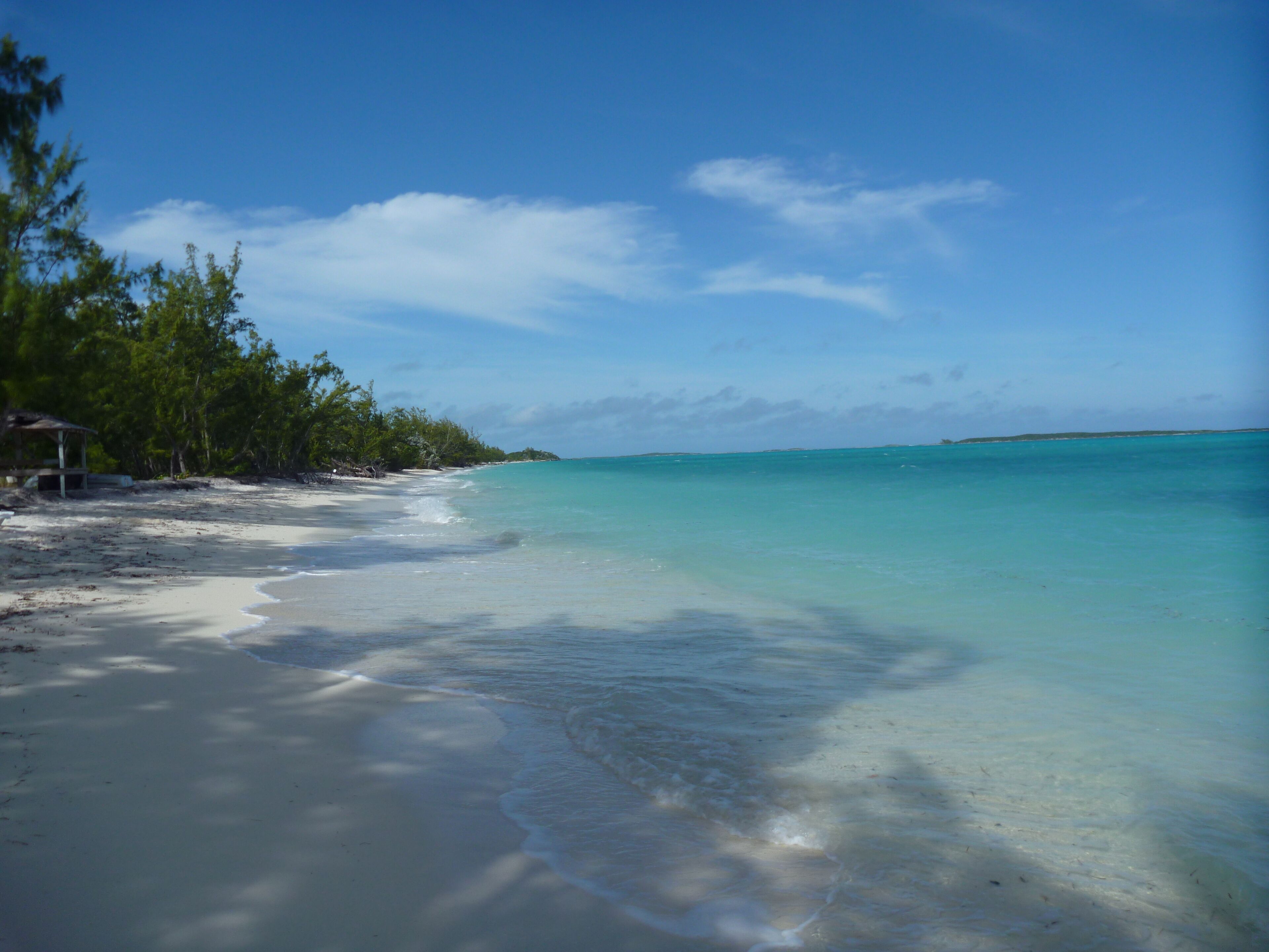 Beachfront with two master suites in George Town | Expedia