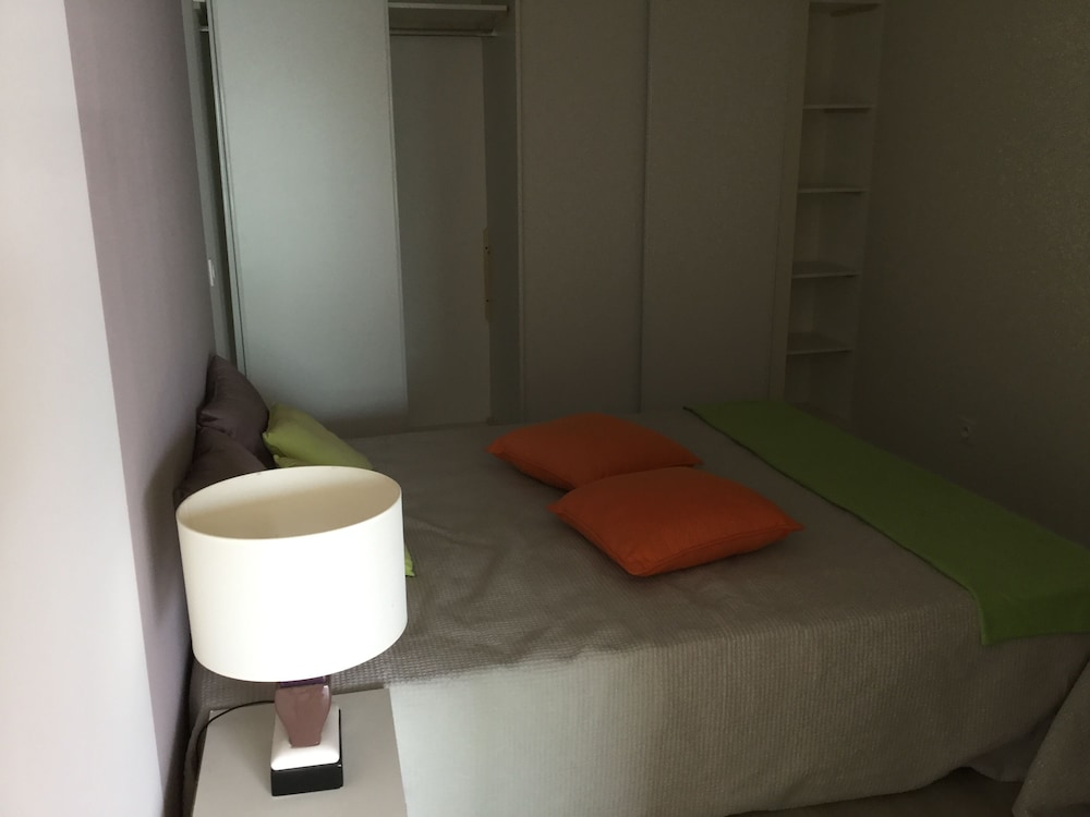 APARTMENT 4 to 6 BEDS - Ground Garden - Albitreccia | Vrbo