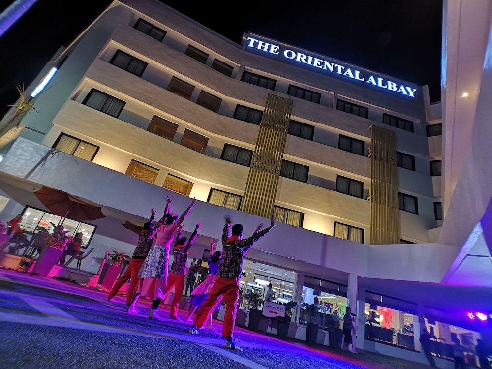 PROXY by The Oriental Albay: AU$109 Deals & Reviews (Legazpi, PHL) | Wotif