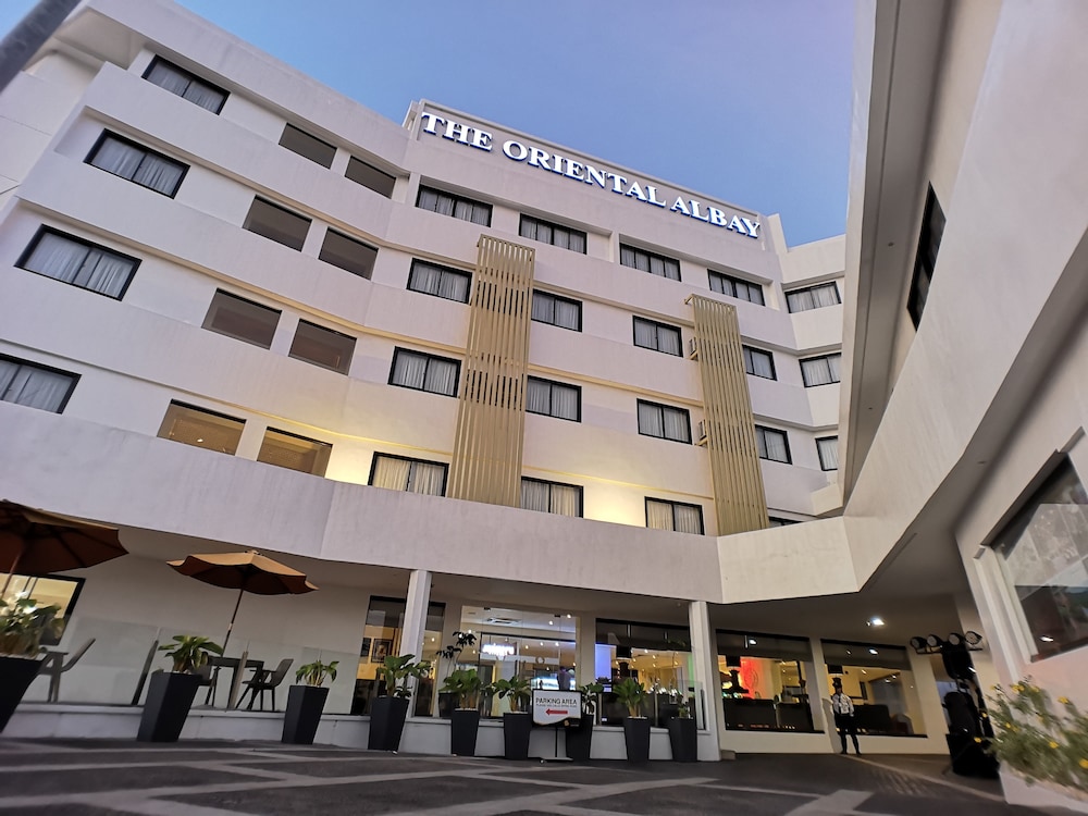 Room Deals for PROXY by The Oriental Albay, Legazpi starting at $64 ...